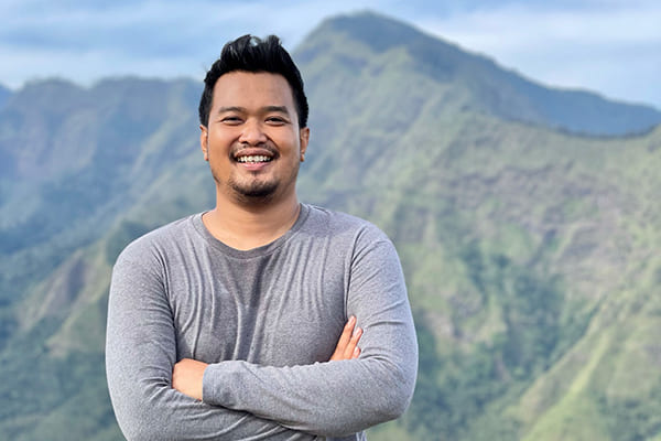 Muhammad Dian Felani – Muda Berkarya Bersama Membawa Perubahan