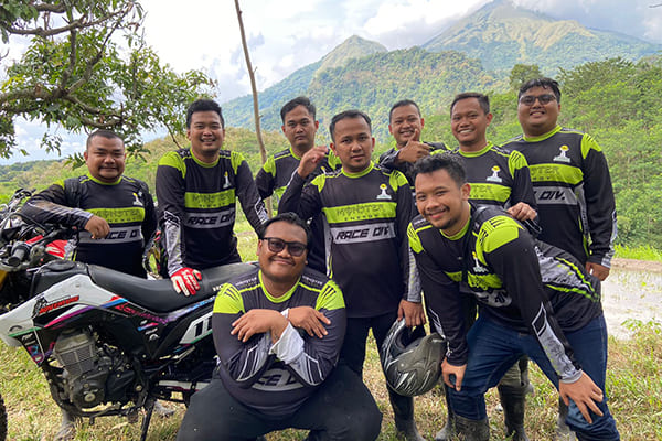 Muhammad Dian Felani – Muda Berkarya Bersama Membawa Perubahan